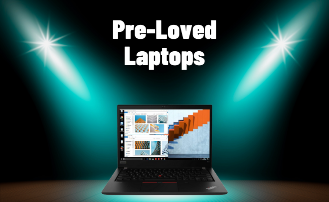 Buy Used Laptops in Dubai | Laptop Mart
